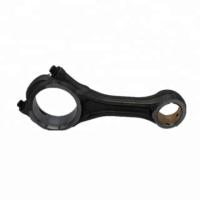 China Isuzu Diesel Engine Spare Parts B230 Cast / Steel Iron Connecting Rod 4340 for sale
