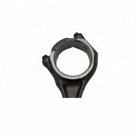 China Cast / Steel Iron Diesel Engine Parts 4BC2 4BE1 Connecting Rod For Isuzu for sale