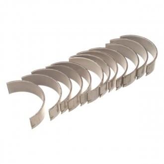 China Alloy Main Diesel Engine Bearings 1-12771-023 / 1-11510-033 For Excavator for sale