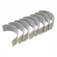 China Alloy Main Diesel Engine Bearings 1-12771-023 / 1-11510-033 For Excavator for sale