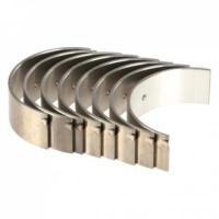 China Alloy Main Diesel Engine Bearings 1-12771-023 / 1-11510-033 For Excavator for sale