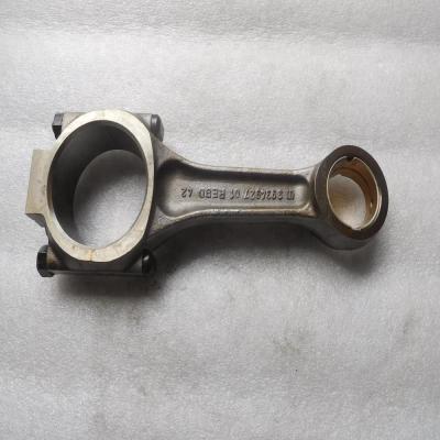China Con Rod Tractor JL474Q Crank Connecting Rod For Swift 12160-70H00 for sale