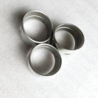 China 61500030077 Diesel Connecting Rod Bushings For Sinotruk Howo / Truck Engine Spare Parts for sale