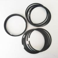 China Diesel Engine Piston Ring Compressor S4E2 Excavator Engine Genunie Piston Ring 34417-09012 for sale