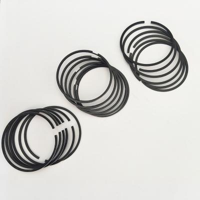 China Engine Replacement Parts Mirage 4G91 Piston Ring Set MD177113 RIK 20700 (21815) for sale