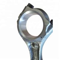 China Cast Iron Engine Connecting Rod 12V 4G13/4G15 For Mitsubishi Engine Parts MD312667 for sale