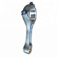 China Cast Iron Engine Connecting Rod 12V 4G13/4G15 For Mitsubishi Engine Parts MD312667 for sale