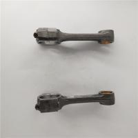 China Sliver Color 4JB1 Connecting Rod Bushings For ISUZU OEM 8-94338648-0 for sale