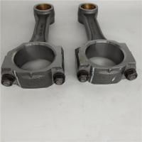 China Sliver Color 4JB1 Connecting Rod Bushings For ISUZU OEM 8-94338648-0 for sale
