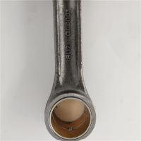 China Sliver Color 4JB1 Connecting Rod Bushings For ISUZU OEM 8-94338648-0 for sale