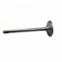 China Excavator Intake Valve CD17 For Nissan 13201-16A00 13202-16A00 for sale