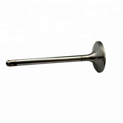 China Excavator Intake Valve CD17 For Nissan 13201-16A00 13202-16A00 for sale