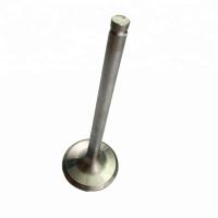 China Excavator Intake Valve CD17 For Nissan 13201-16A00 13202-16A00 for sale