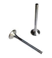 China Excavator Intake Valve CD17 For Nissan 13201-16A00 13202-16A00 for sale