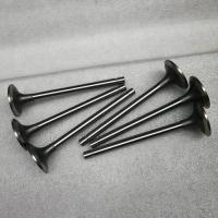 China Automobile Parts RD28 Intake & Exhaust Valve For Nissan 13201-40L01 13202-40L01 for sale