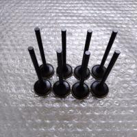 China Automobile Parts RD28 Intake & Exhaust Valve For Nissan 13201-40L01 13202-40L01 for sale