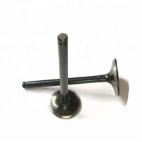 China 8 Cyl Stainless Steel Engine Valve RD TC Intake & Exhaust Valve 13201-97001 13202-97004 for sale