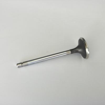 China Standard Size Intake And Exhaust Valve For Nissan Z16 Z18  13201-W0401 13201-W7000 for sale
