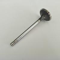 China Intake And Exhaust Valve For Nissan CA16 Stainless Steel Engine Valve 13201-D0100 for sale