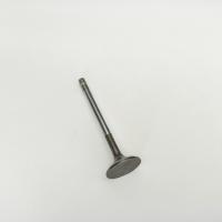 China Intake And Exhaust Valve For Nissan CA16 Stainless Steel Engine Valve 13201-D0100 for sale