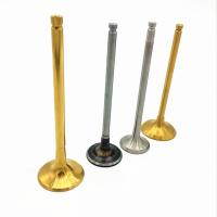 China Stainless Steel Diesel Engine Valve SD20 SD22 SD30 6 Months Warranty for sale