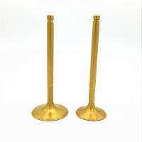 China Stainless Steel Diesel Engine Valve SD20 SD22 SD30 6 Months Warranty for sale