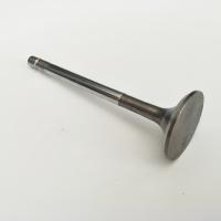 China Intake And Exhaust Valve For Nissan CA16 Stainless Steel Engine Valve 13201-D0100 for sale