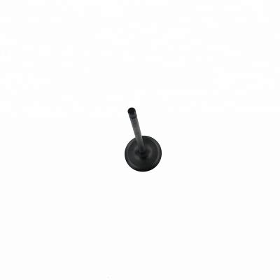 China Diesel Engine Parts GA14 16V Intake Exhaust Valve For Nissan 13201-73Y00 13202-57Y00 for sale