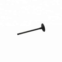 China Diesel Engine Parts GA14 16V Intake Exhaust Valve For Nissan 13201-73Y00 13202-57Y00 for sale