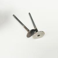 China SD23 SD25 Engine Intake & Exhaust Valve Guides 13201-L2000 13202-L2000 for sale