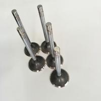 China RD8 Engine Intake Exhaust Valve Guides For Nissan 13201-97000 Shaft Diameter 12mm for sale
