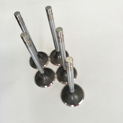 China RD8 Engine Intake Exhaust Valve Guides For Nissan 13201-97000 Shaft Diameter 12mm for sale