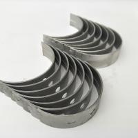 China High Duablity Diesel Engine Bearings 6G74 Con Rod Bearing For MITSUBISH Auto Parts for sale