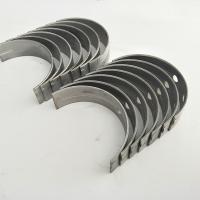 China High Duablity Diesel Engine Bearings 6G74 Con Rod Bearing For MITSUBISH Auto Parts for sale