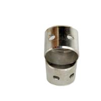 China Engine Auto Spare Parts Connecting Rod Sleeve For TS16949 / Cooper Bush for sale