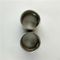 China Engine Auto Spare Parts Connecting Rod Sleeve For TS16949 / Cooper Bush for sale