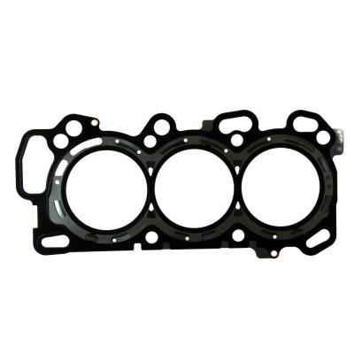China Cylinder Head Gasket 6D20/6D24 For Mitsubishi Diesel Engine Spare Part ME051109 ME061574 for sale