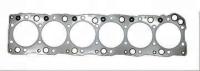 China Cylinder Head Gasket / Engine Gasket Kit For Mitsubishi 6D15 Mirage Precis Colt OEM ME030913 for sale