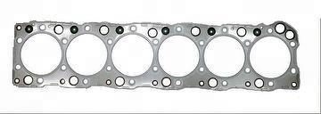 China Cylinder Head Gasket / Engine Gasket Kit For Mitsubishi 6D15 Mirage Precis Colt OEM ME030913 for sale
