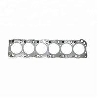 China Cylinder Head Gasket / Engine Gasket Kit For Mitsubishi 6D15 Mirage Precis Colt OEM ME030913 for sale