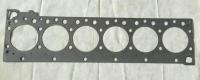 China 6D15 6D15T Cylinder Head Engine Gasket Kit ME030913 Diesel Engine Spare Parts for sale
