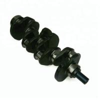 China Excavator Diesel Engine Parts 4L912 High Preformance Crankshaft STD Size for sale