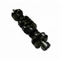 China Excavator Diesel Engine Parts 4L912 High Preformance Crankshaft STD Size for sale