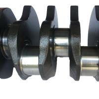 China Excavator Diesel Engine Parts 4L912 High Preformance Crankshaft STD Size for sale