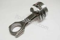 China 8-94392-376-0 Connecting Rod Forging Complement For Excavator Mitsubishi 6HE1 Diesel Engine for sale