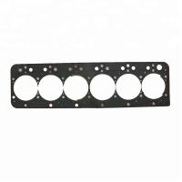 China Excavator Engine Gasket Kit For Mitsubishi 6D40 Diesel Engine Cylinder Head Gasket for sale