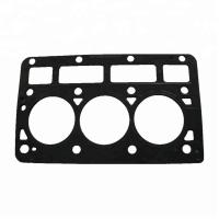 China W06E Cylinder Head Gasket 11115-2440 Full Gasket Set 04010-0341 04010-0262 for sale