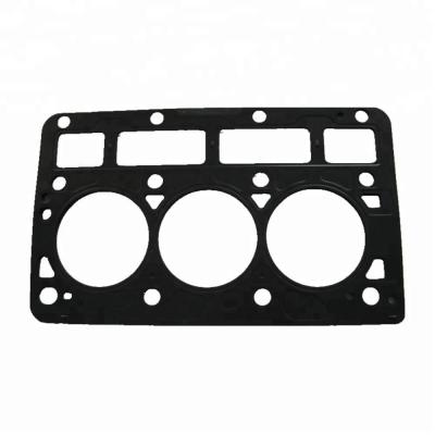 China W06E Cylinder Head Gasket 11115-2440 Full Gasket Set 04010-0341 04010-0262 for sale