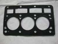 China W06E Cylinder Head Gasket 11115-2440 Full Gasket Set 04010-0341 04010-0262 for sale