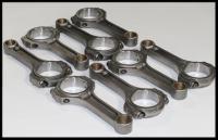 China 8-94333119-0 Connecting Rod Forging Complement For Excavator ISUZU 4JA1 Diesel Engine for sale
